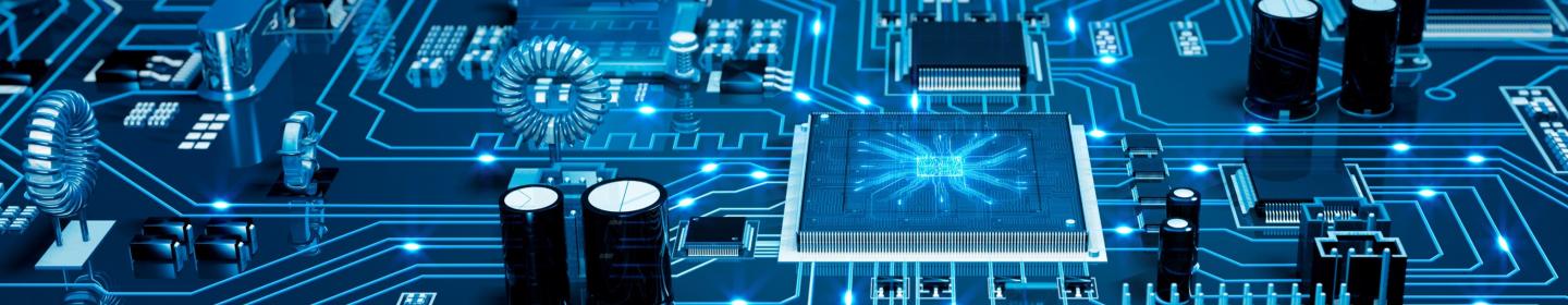 Electronics | Surface Solutions