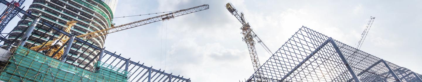 Construction | Surface Solutions