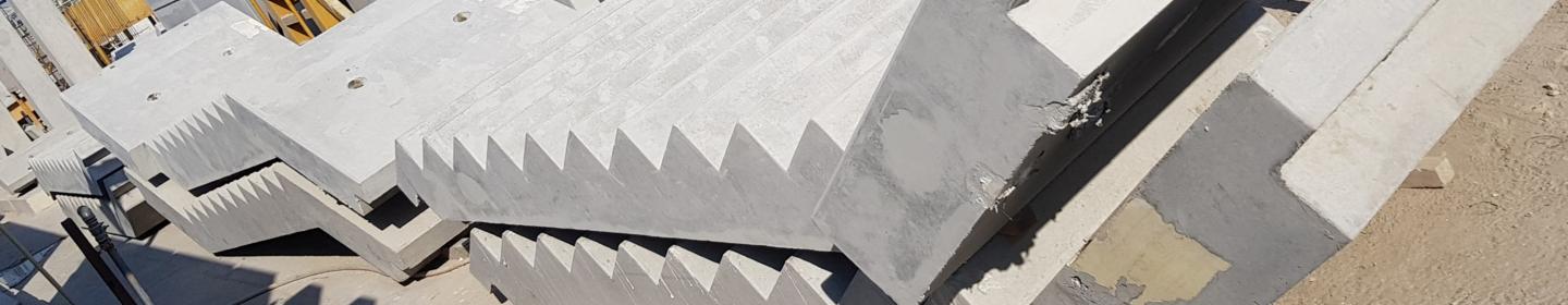 Structural and Non-Structural Components | Surface Solutions