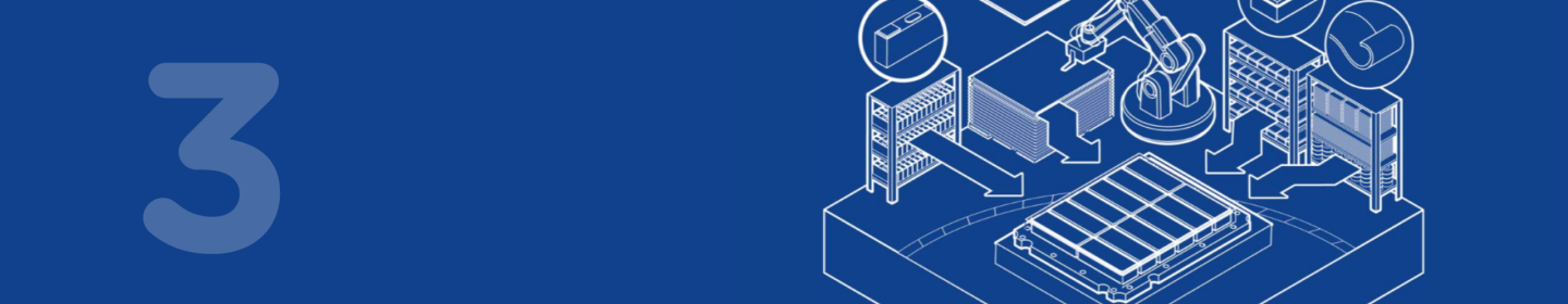 Battery Cell and Module | Surface Solutions