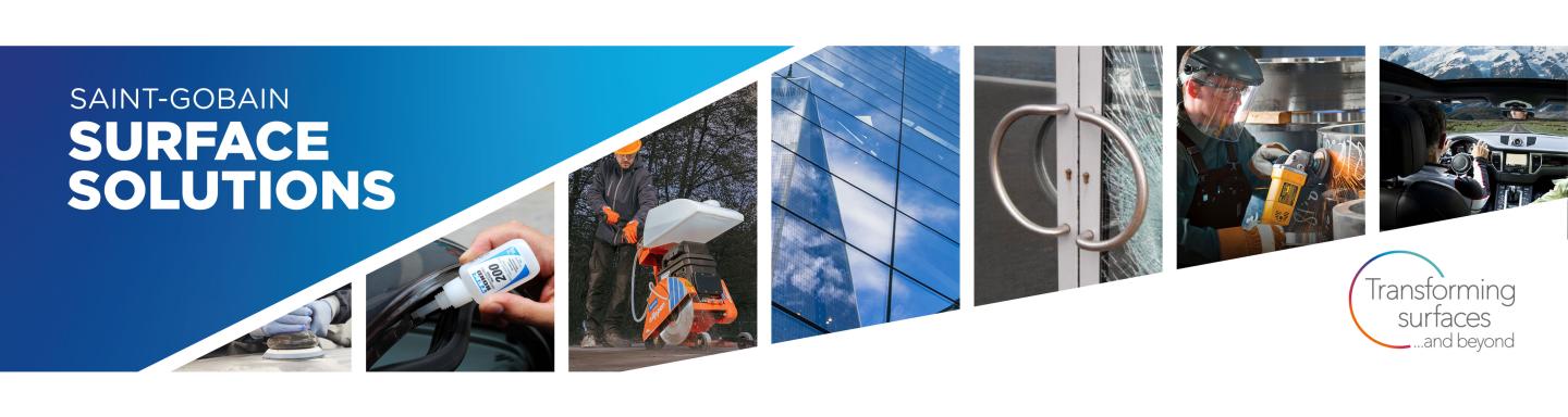 Homepage | Surface Solutions