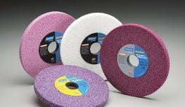 Abrasives | Surface Solutions