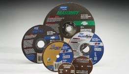 Abrasives | Surface Solutions