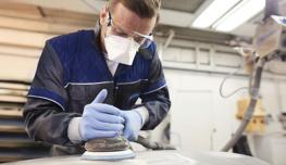 Coated Abrasives | Surface Solutions