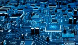 Electronics | Surface Solutions