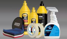 Abrasives | Surface Solutions