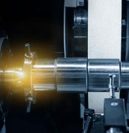 Bonded Abrasives | Surface Solutions