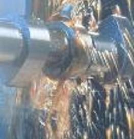 Super Abrasives | Surface Solutions