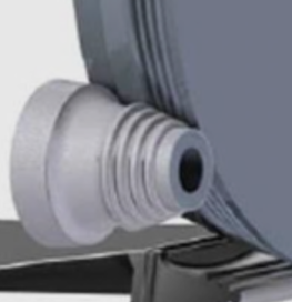 Super Abrasives | Surface Solutions