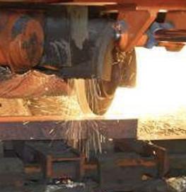 Bonded Abrasives | Surface Solutions