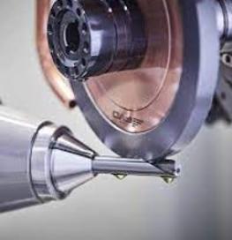 Super Abrasives | Surface Solutions