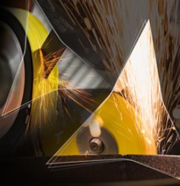 Abrasives | Surface Solutions