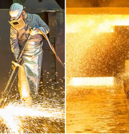 Abrasives | Surface Solutions
