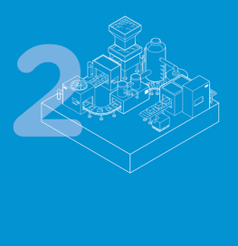 Battery Cell and Module | Surface Solutions
