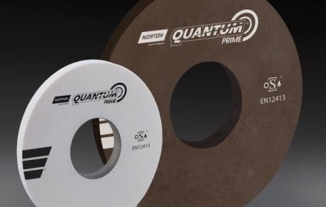 Bonded Abrasives | Surface Solutions