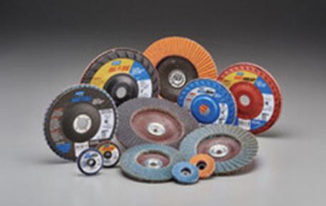 Coated Abrasives | Surface Solutions