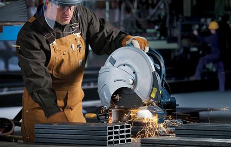 Cutting discs & Grinding wheels | Surface Solutions