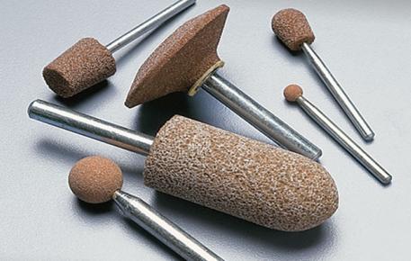 Bonded Abrasives | Surface Solutions