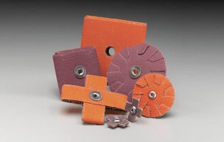 Coated Abrasives | Surface Solutions