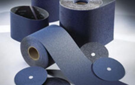 Coated Abrasives | Surface Solutions