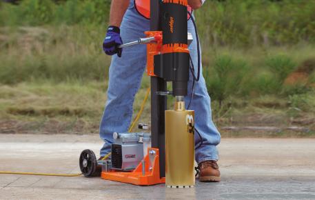 Construction products | Surface Solutions