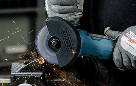 Cutting discs & Grinding wheels | Surface Solutions