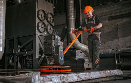 Construction products | Surface Solutions