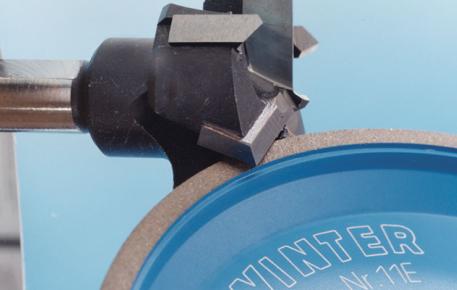 Super Abrasives | Surface Solutions