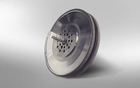 Super Abrasives | Surface Solutions