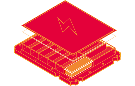 EV Battery Pack and Electric Motors | Surface Solutions