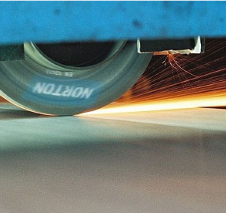 Revolutionizing Steel Production: Grinding vs. Scarfing in the Fight ...