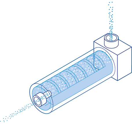 Active Materials and Components | Surface Solutions
